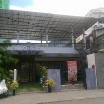 720 Square Meter Land for SALE (Monivong bvd) | LGM013